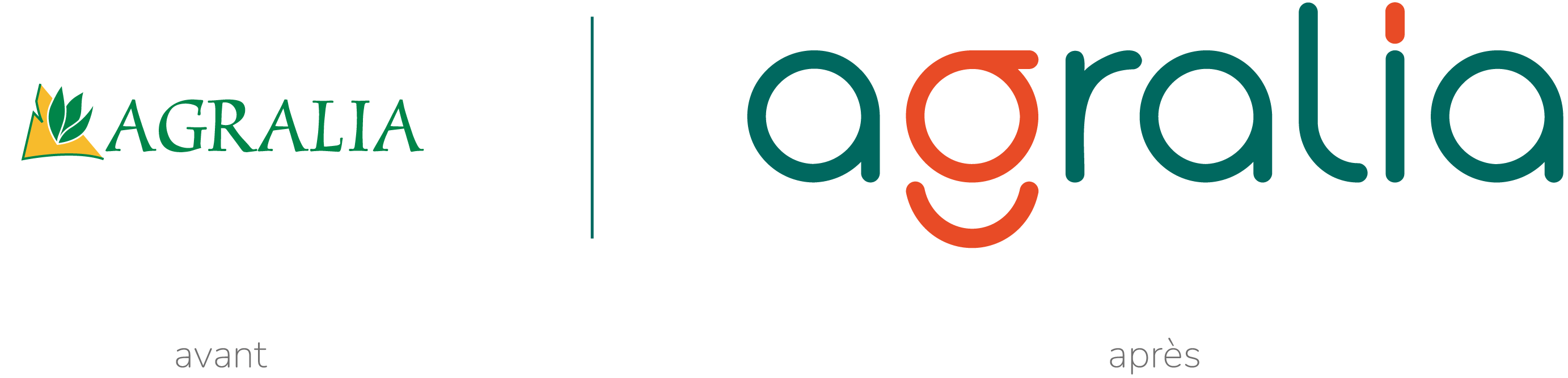 Agralia - La liberté d'entreprendre